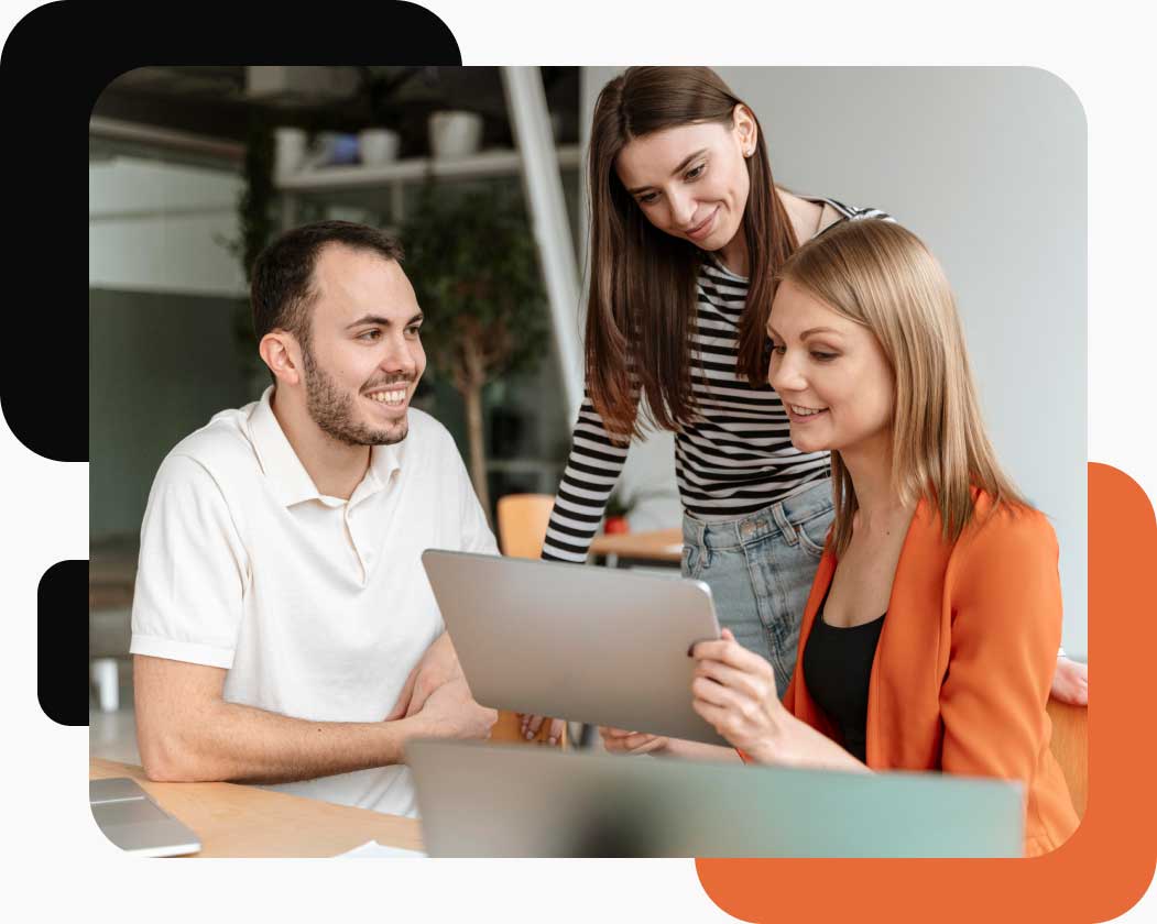 A tudás értéket és szabadságot ad - CogniLink